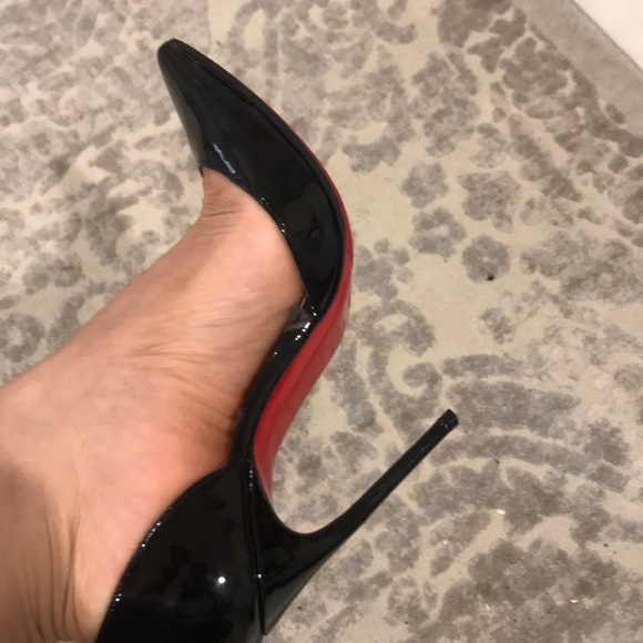 Christian Louboutin | Shoes | Christian Louboutin Womens So Kate Pumps ...